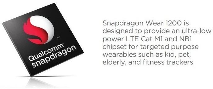 Snapdragon Wear