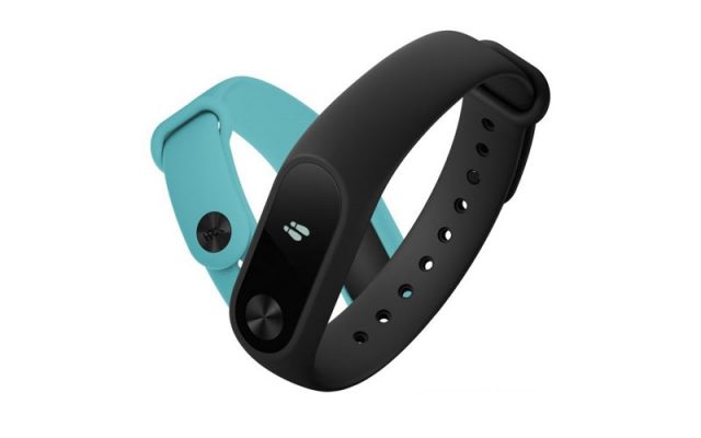 Xiaomi Mi Band HRX Edition Launched In India With OLED Display