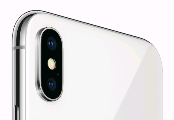 Apple IPhone X Now Official With Bezel-less Design & More