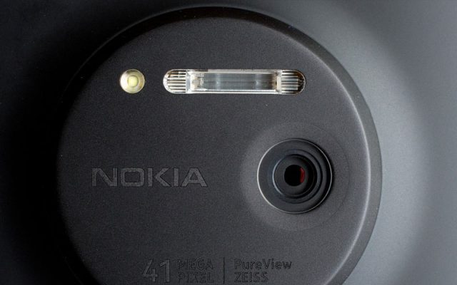 Return Of Nokia Windows Pro Camera Mode To Android.