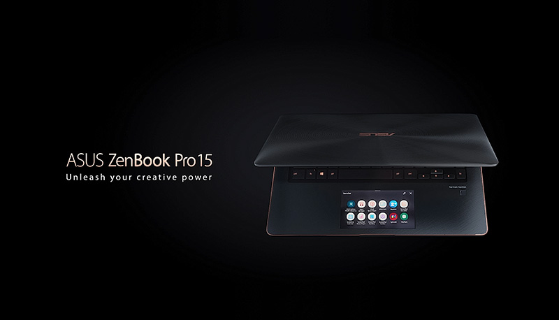 Asus Zenbook Pro; What’s In It For You?