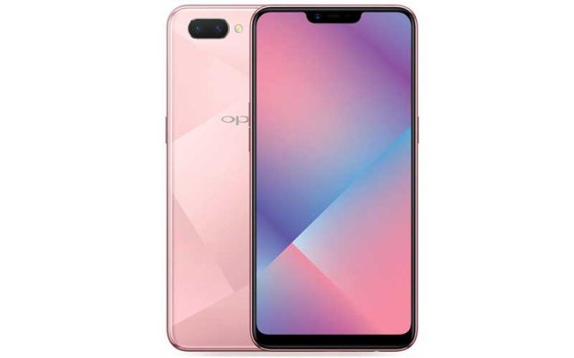 OPPO A5 Unveiled With Dual Cameras And More