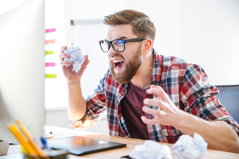 7 Steps To Break The Monotony In Your Designs