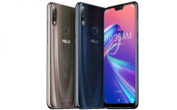 ASUS ZenFone Max Pro (M2) Launched In The Indian Market