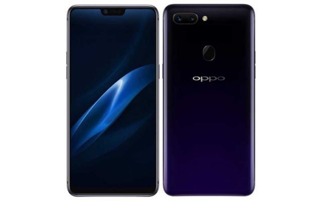 OPPO R15 Pro Debuts In India