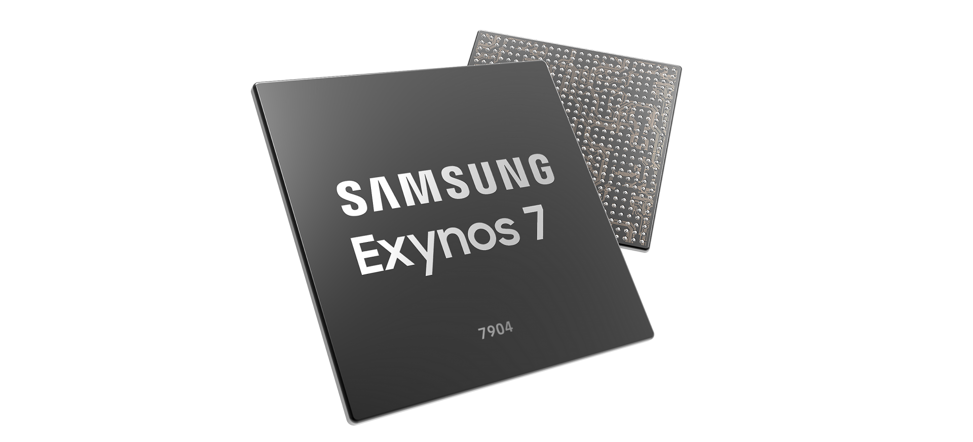 Samsung Unveiled Exynos 7904 Processor