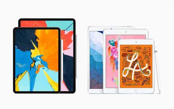 Apple Unveiled New Products; Here's Everything You Need To Know