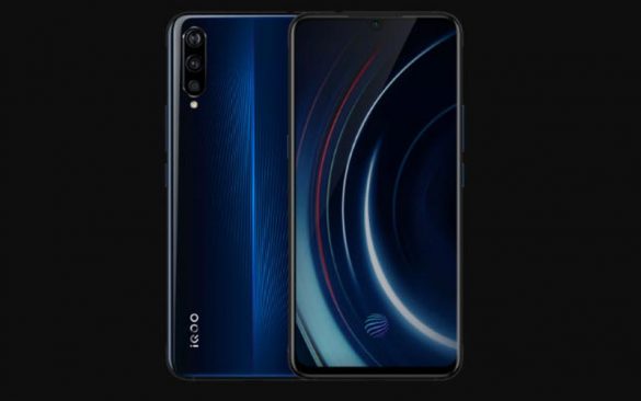 IQOO Smartphone Will Debut In India By June