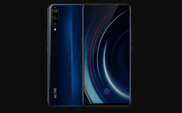 IQOO Smartphone Will Debut In India By June