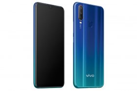 Vivo Y12 Goes Official With Triple Rear Cameras And More