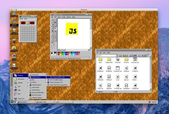 Windows 95 Is Back; Here's Everything You Need To Know