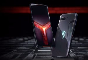 Asus ROG Phone II Launched In India