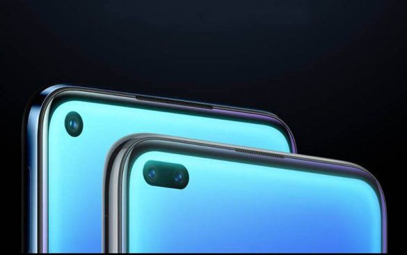 Realme 6 Series Specifications Revealed