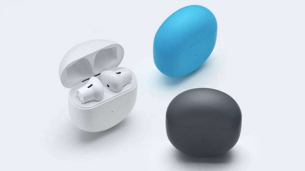 OnePlus Buds Launched In India With Warp Charge OnePlus Buds Launched In India With Warp Charge