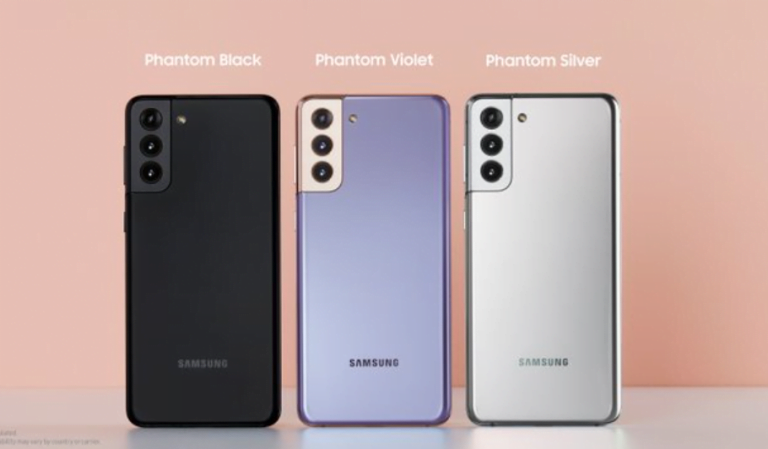 Samsung Galaxy S22 Series Back Panel Information Leaked