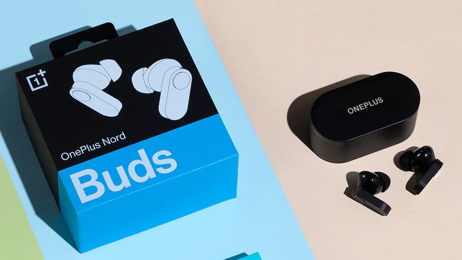 OnePlus Nord Buds OnePlus Nord Buds