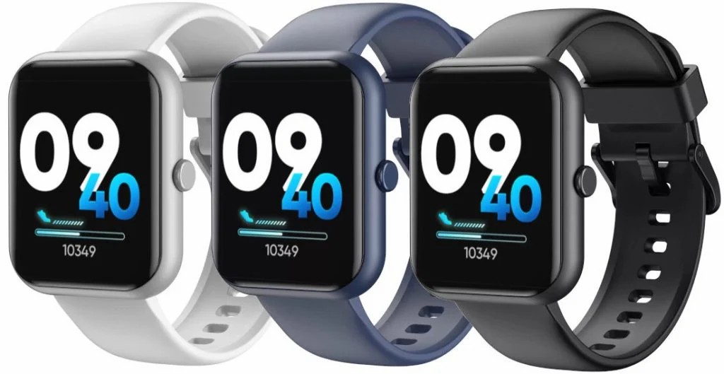 DIZO Watch D Plus Unveiled With 110+ Sports Modes