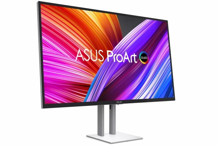 ASUS ProArt Station & ProArt Displays Announced