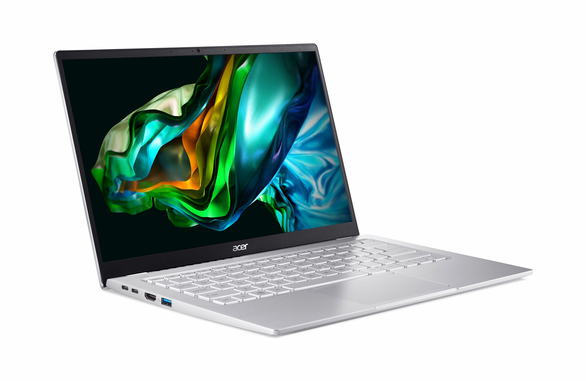 Acer Swift Go 14 Launched