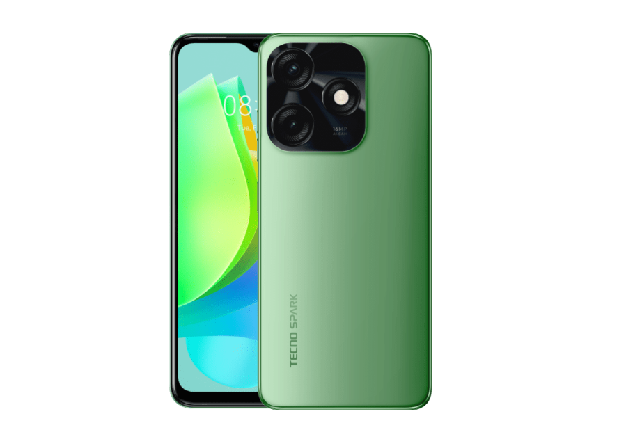 Tecno Spark 10 & Spark 10C Key Specifications Revealed