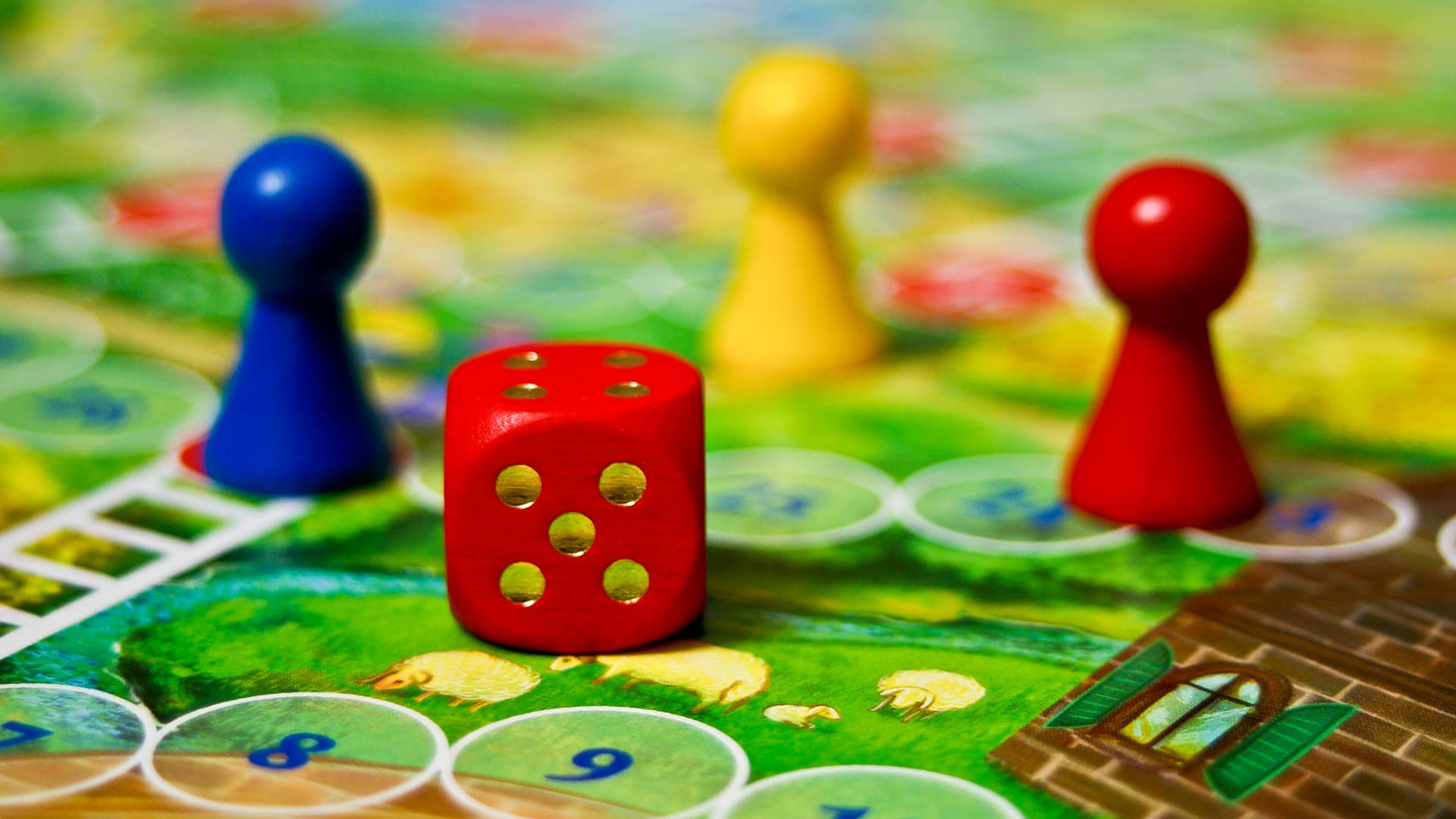 Best Board Games Of All Time Best Board Games Of All Time