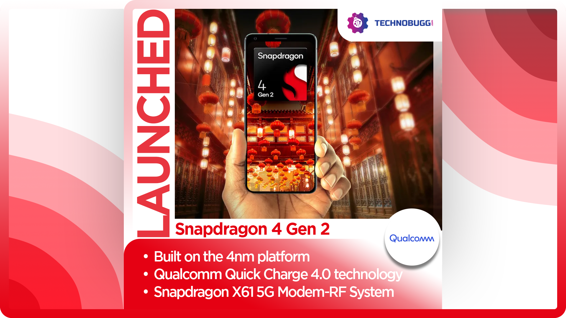 Snapdragon 4 Gen 2