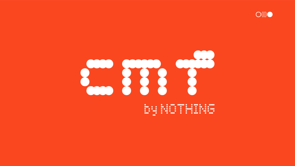 CMF By Nothing Products Confirmed To Launch In India