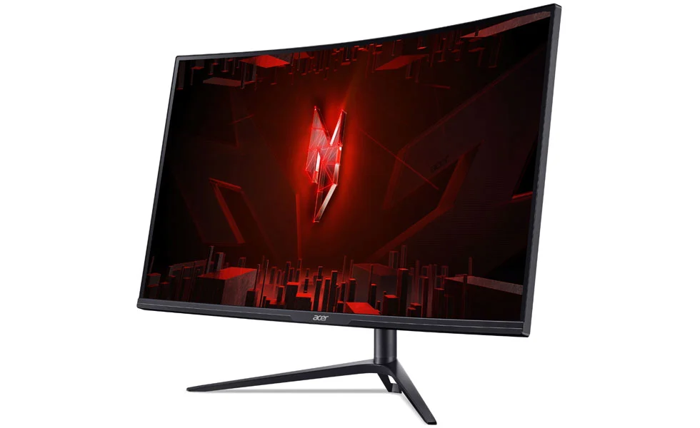 New Acer Monitor Goes Official With 4K Display