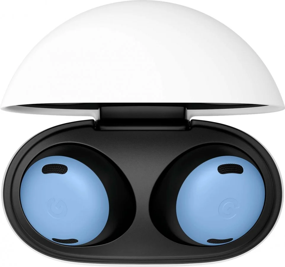 Google Pixel Buds Pro Gets New Colour Options