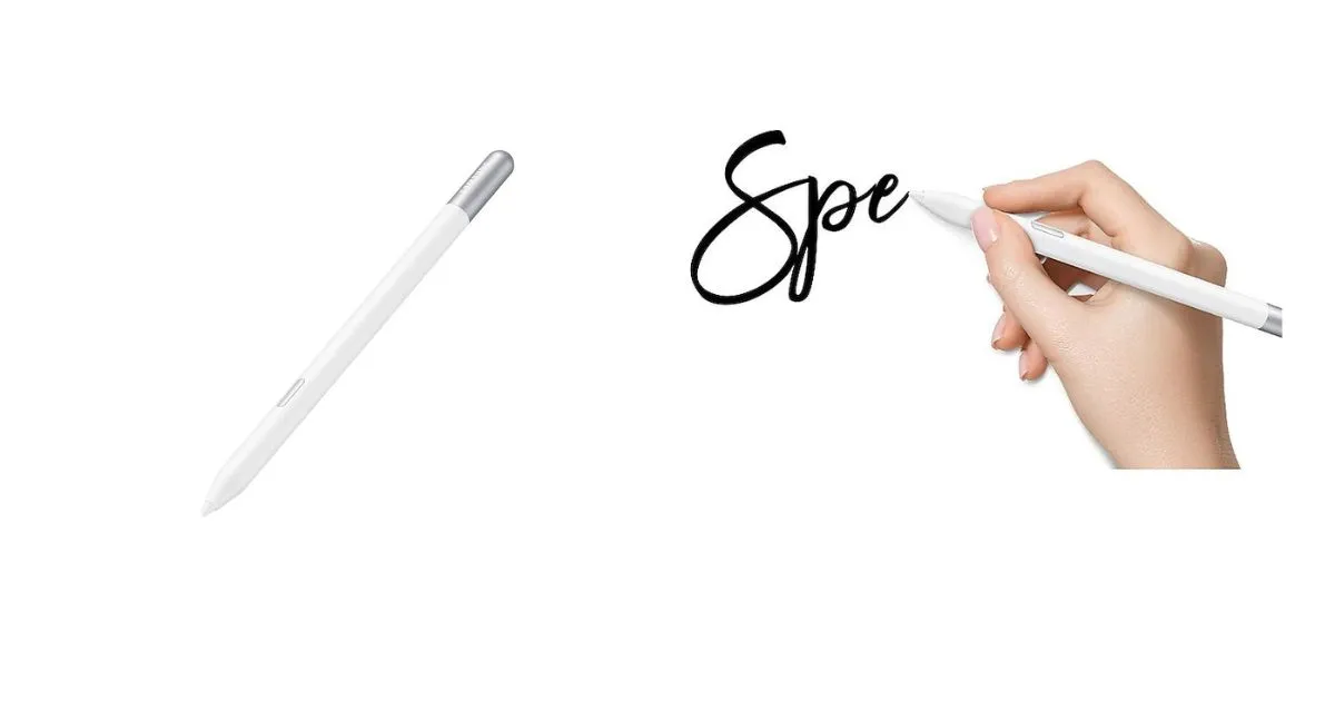 Samsung S Pen Creator Edition Unveiled