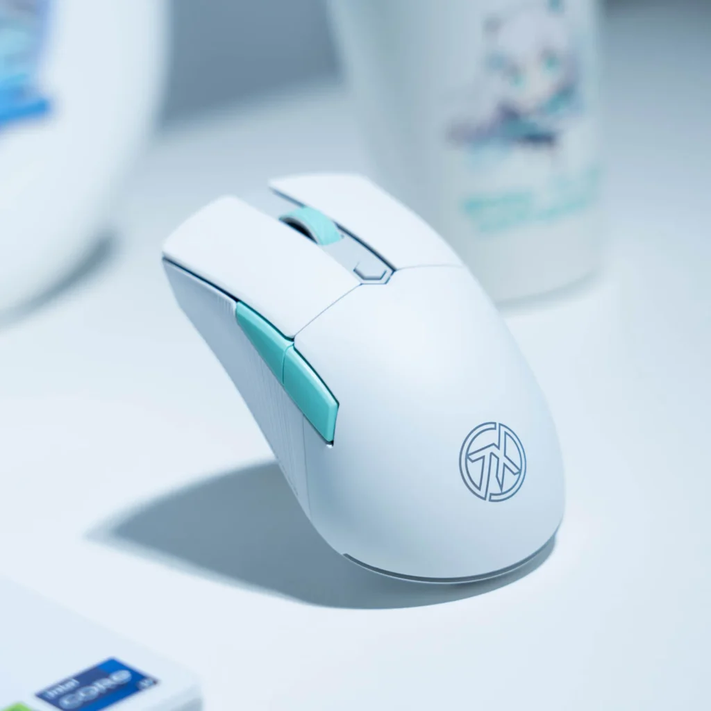 Asus Tianxuan Mini Gaming Mouse Launched